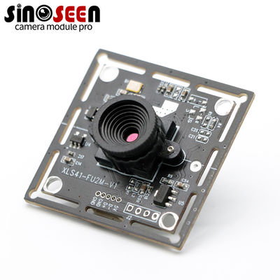 High Dynamic Range 2MP Camera Module 1080P 30FPS With 2 Microphones