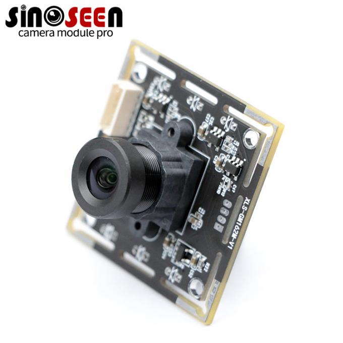 OV5648 5MP USB Camera Module Fixed Focus Customized For Video Conferencing