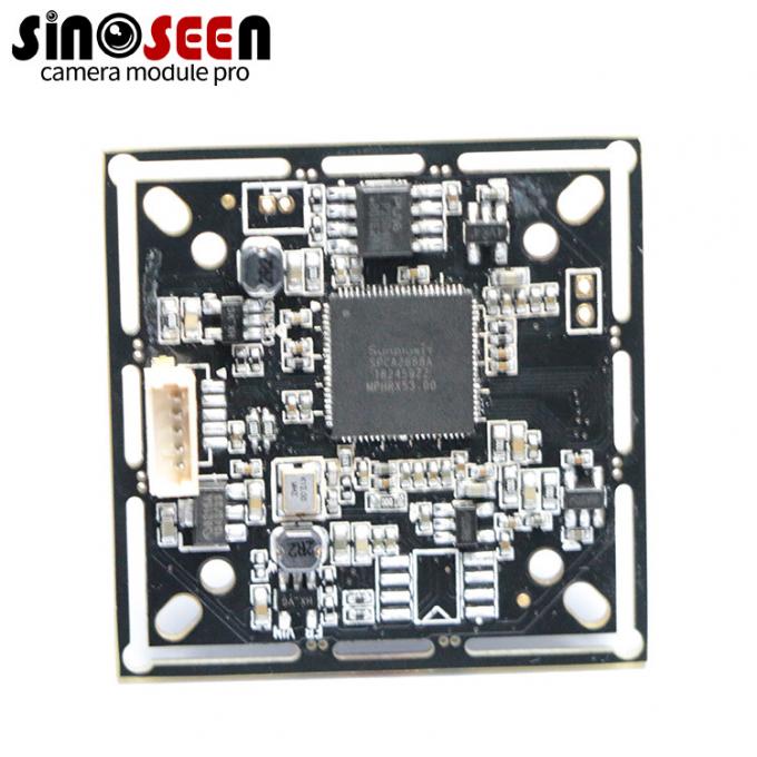 Sony IMX214 Sensor 13MP Camera Module HD Wide Angle Fixed Focus