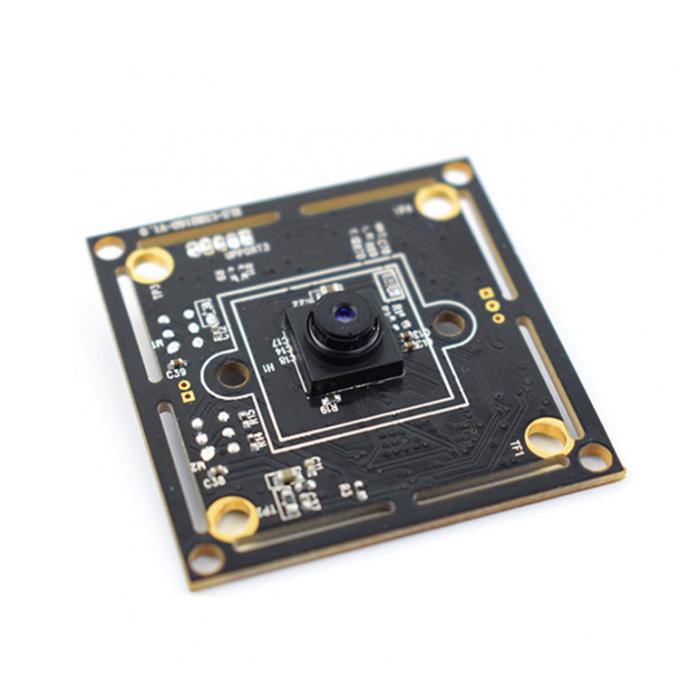 Ultra Compact 1080P 60FPS HD 2MP Camera Module Himax Sensor HM2160