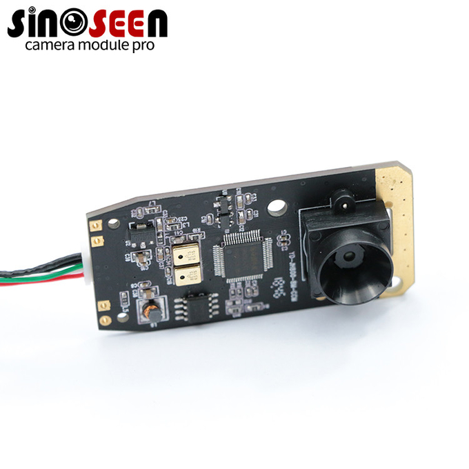 Omnivision OV9281 Sensor Global Shutter Camera Module 720P 120FPS Monochrome