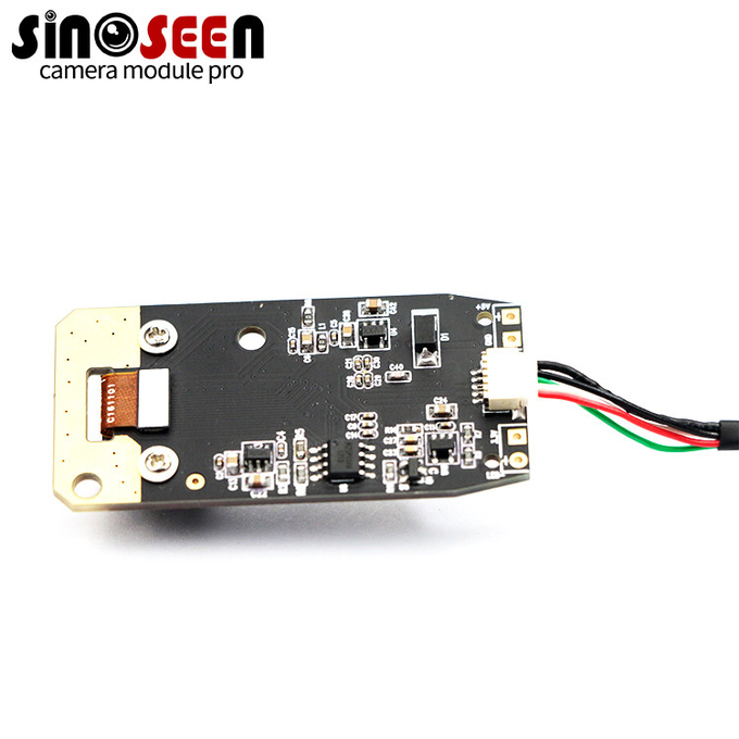 Omnivision OV9281 Sensor Global Shutter Camera Module 720P 120FPS Monochrome