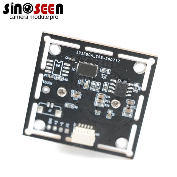 GC2145 Sensor 2MP Camera Module 1600x1200 USB2.0 Interface Adjustable