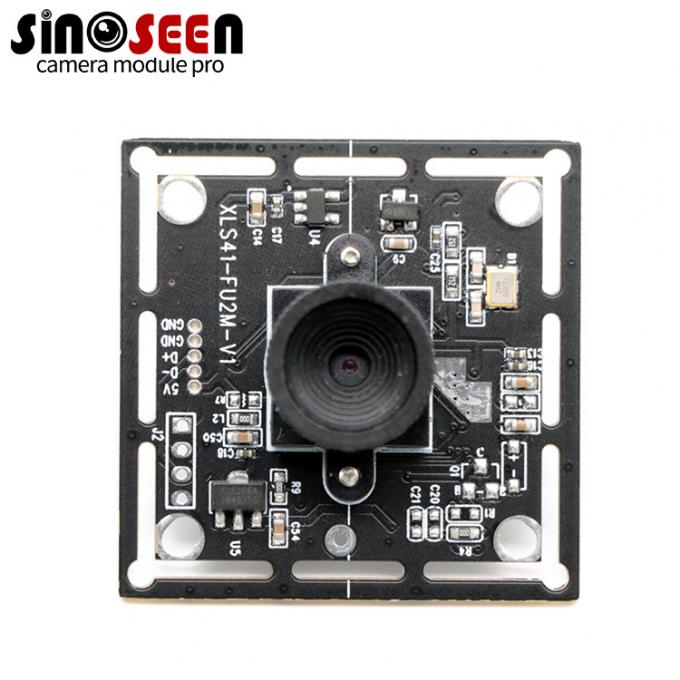 GC2145 Sensor 2MP Camera Module 1600x1200 USB2.0 Interface Adjustable
