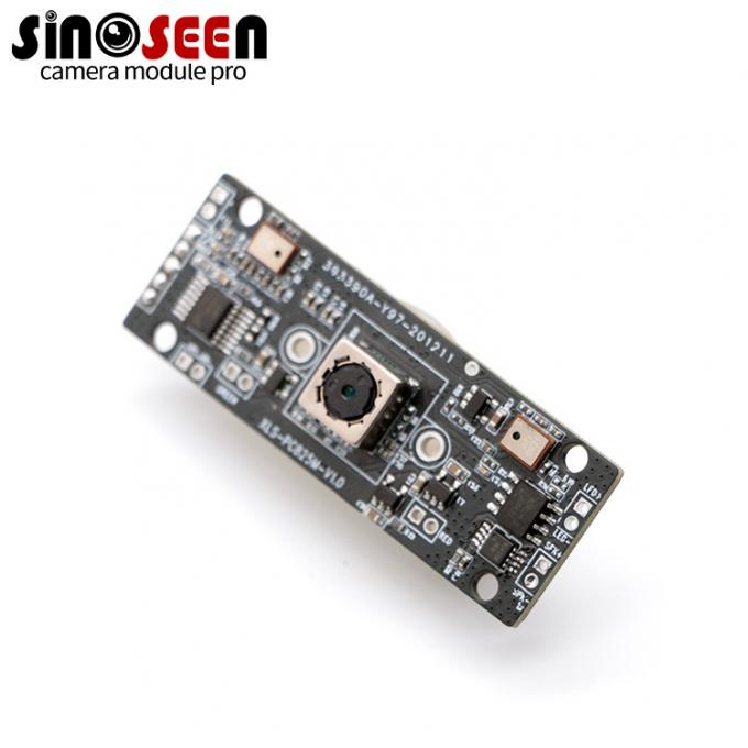 High Resolution 2K HD Embedded Camera Module 5MP With 2 Microphones
