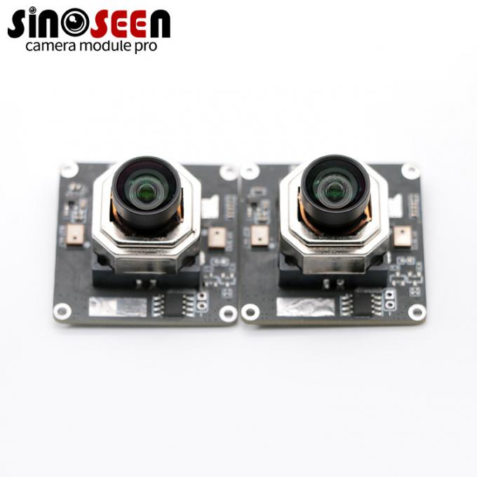 SONY IMX317 Sensor 4k 60fps Camera Module Big Motor Auto Focus