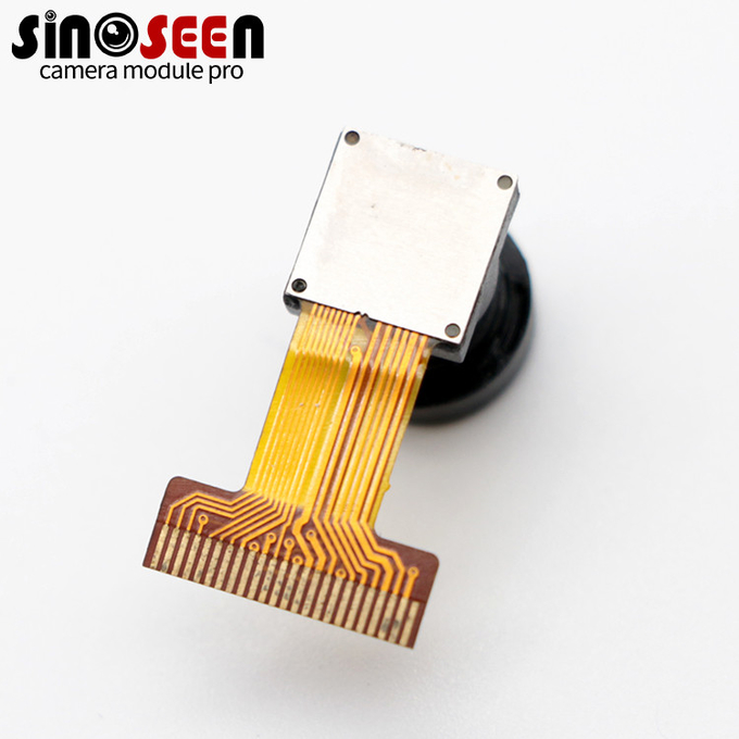 2MP Fixed Focus FH26 MIPI Camera Module With OV2685 Sensor