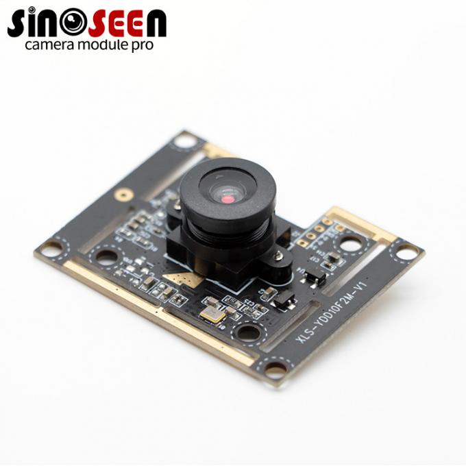 GalaxyCore GC2145 Sensor 2MP 3D Camera Module For Raspberry Pi