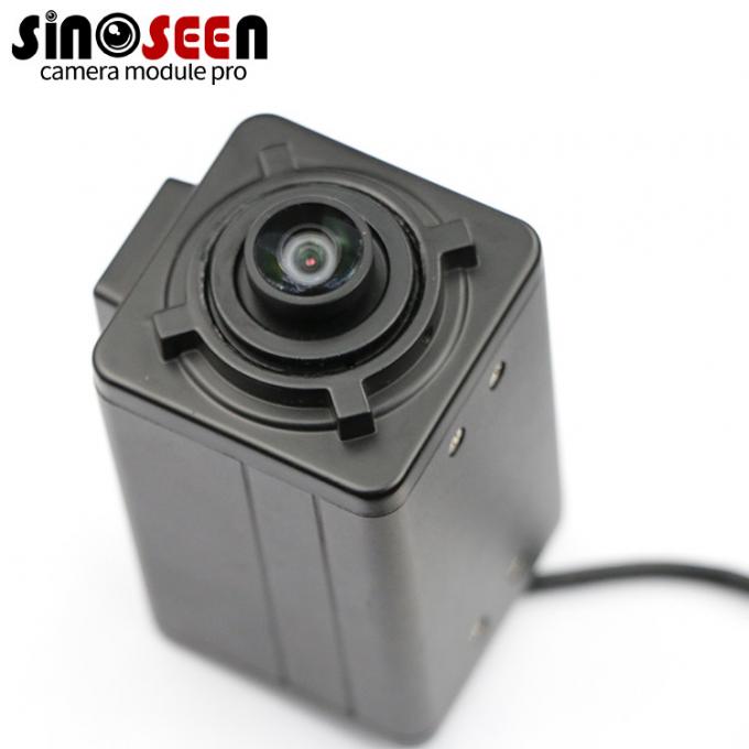 Color Image SONY IMX258 Camera Module High Dynamic Range With Housing