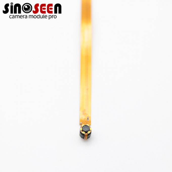 GC1009 Sensor MIPI Endoscope Iot Camera Module 1MP 720P Flexible