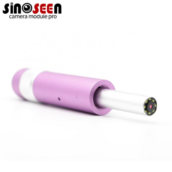 2MP Endoscopic Microcontroller Camera Module GC2145 For Colposcope