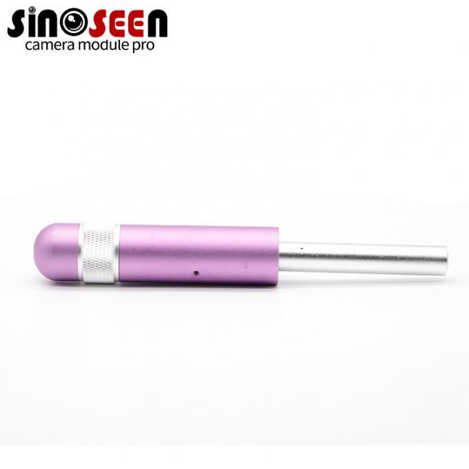 2MP Endoscopic Microcontroller Camera Module GC2145 For Colposcope